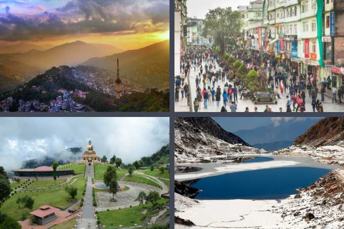 SIKKIM – A Rare Paradise For Filmmakers - Pickle Media