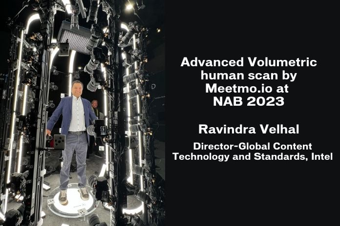 Unleashing Next Gen Virtual Production 3.0 - Pickle Media