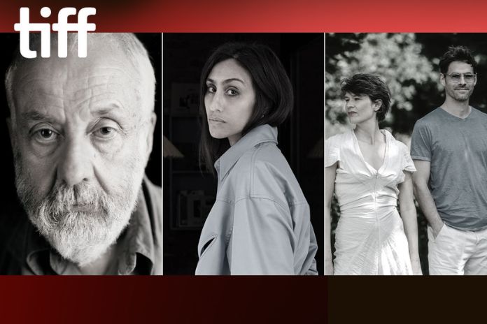 TIFF Announces Additional 2024 Tribute Award Honourees - Pickle Media