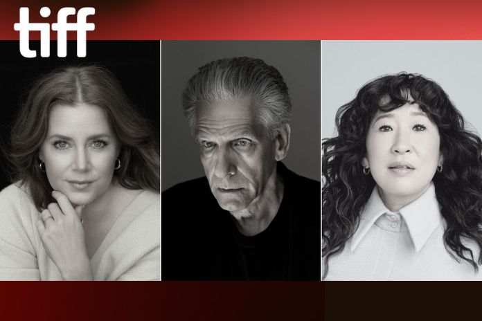 TIFF Announces 2024 Tribute Awards Honorees and Inaugural Honorary ...