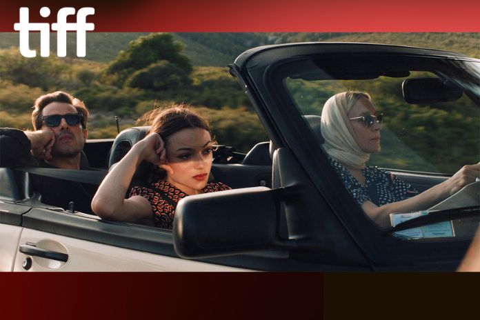 TIFF spotlights global newcomers - Pickle Media