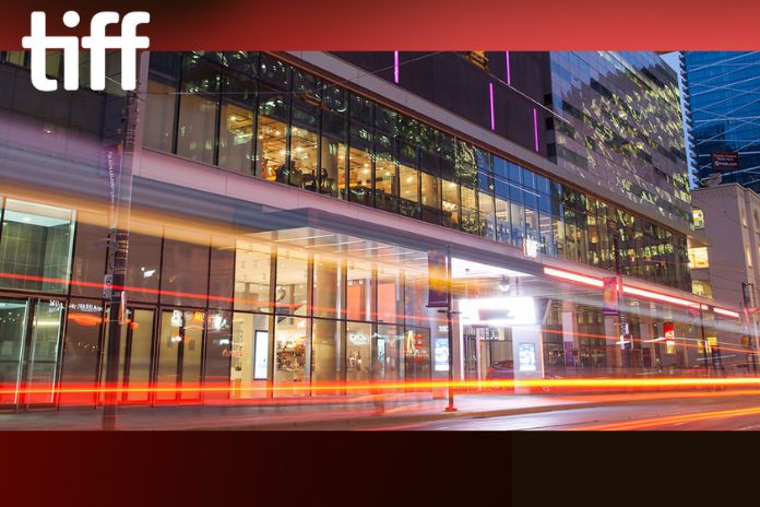TIFF to Launch Official Content Market in September 2026 - Pickle Media