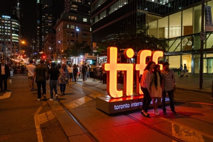 TIFF 2024: Where Industry Meets Opportunity - Pickle Media